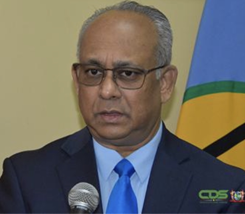 Ramdin：出售Rosebel金矿股份是一件严肃的事情 - 洵南中文网｜广义堂