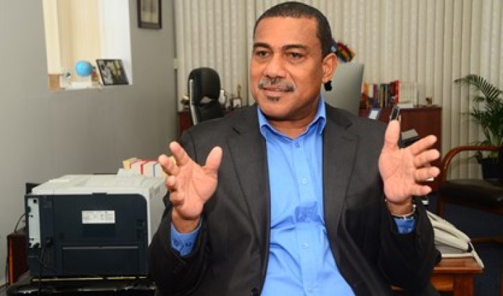 Linscheer：Bordo被通缉导致ABOP党乱了阵脚 - 洵南中文网｜广义堂