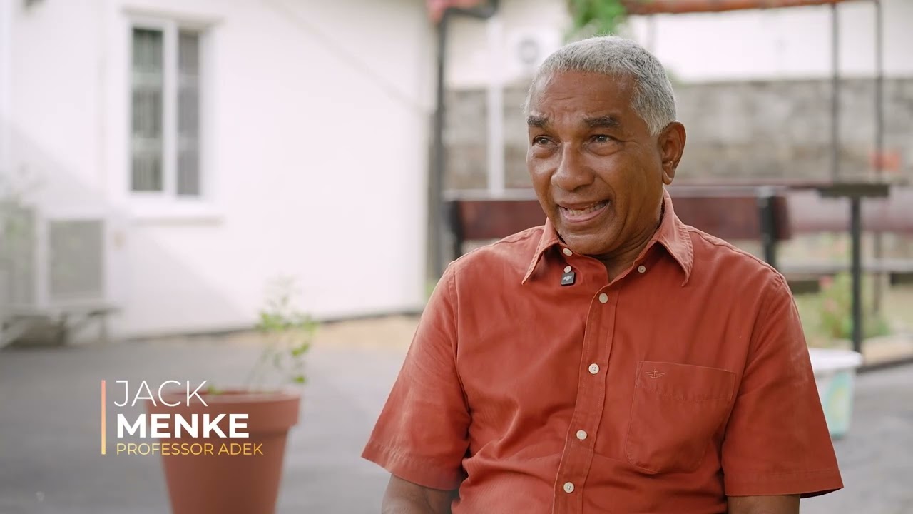 Jack Menke教授指出地方级别议员易成贿选目标 - 洵南中文网｜广义堂