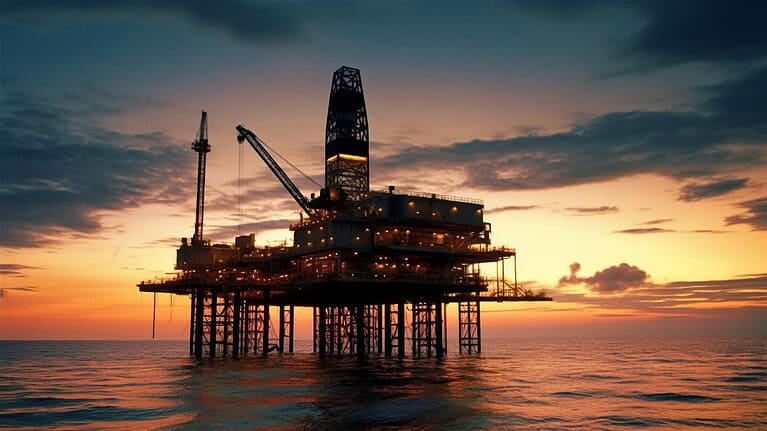 Saipem公司在苏里南设立大型物流基地支持GranMorgu项目 - 洵南中文网｜广义堂