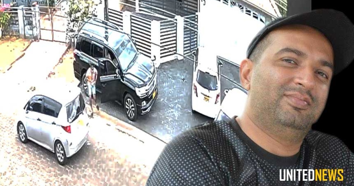 Emielaan发生驾车枪击案 企业家Karan Chablani不幸遇害 - 洵南中文网｜广义堂