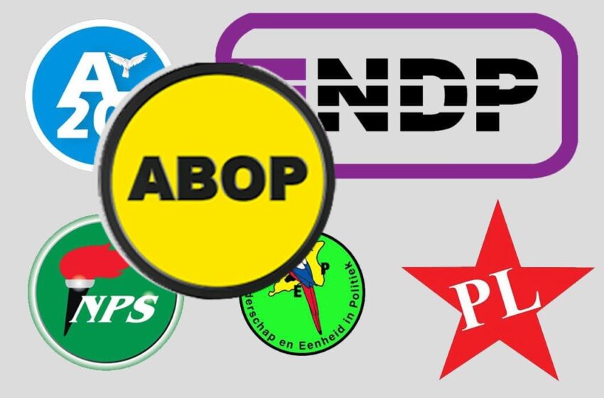 执政联盟现裂痕 ABOP控NDP违背合作协议 - 洵南中文网｜广义堂